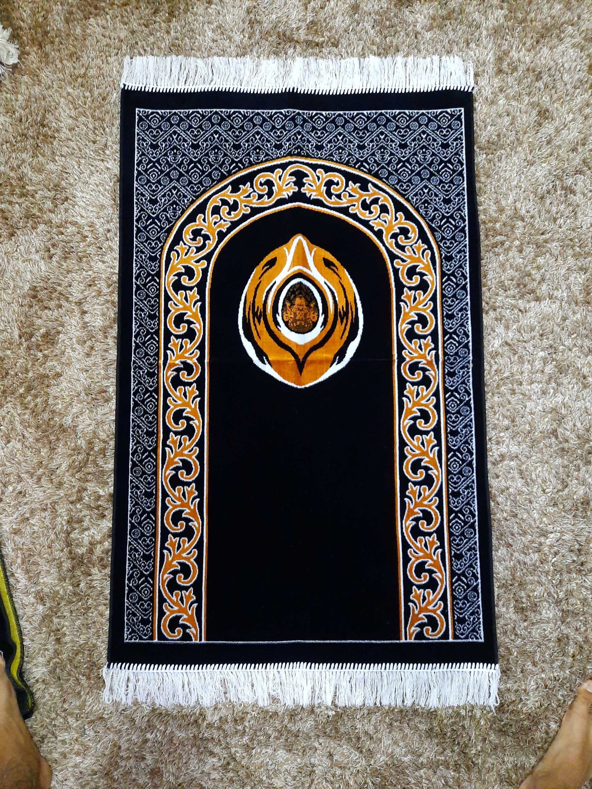 Looking for exclusive and quality sejadah turkey premium,